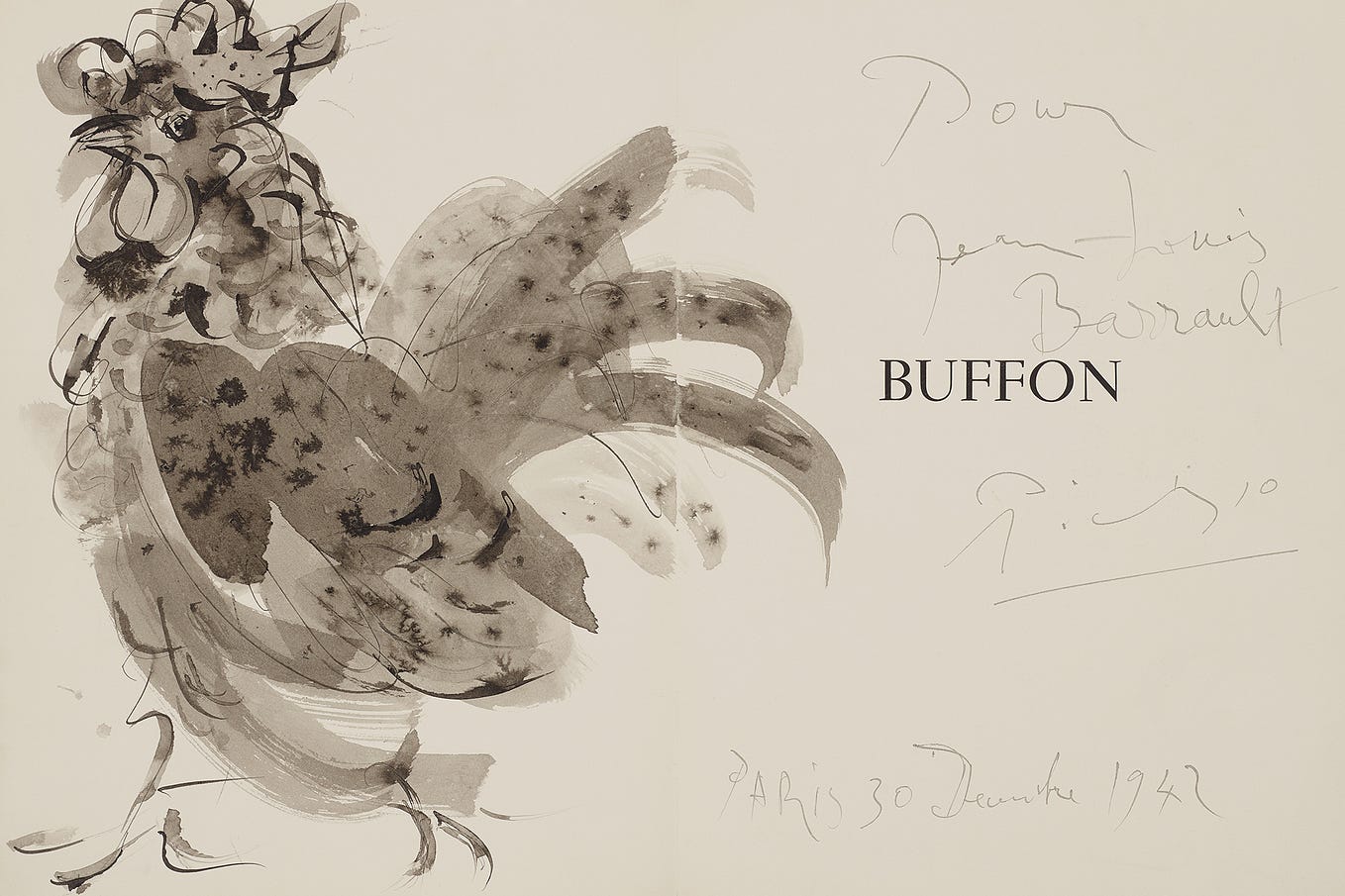 The Collection of James and Paula Ladwig | by Wright | Wright | Medium