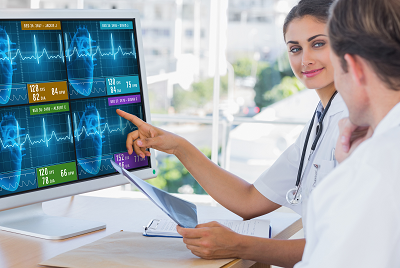 Innovative Trends in Remote Patient Monitoring Solutions | by ...