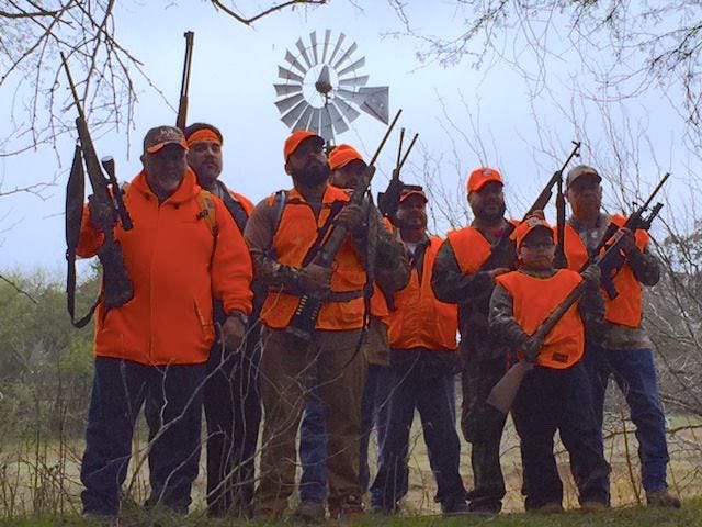 An Overview: Enjoy Deer Meat Hunts In Texas | by INDEPENDENCE RANCH ...