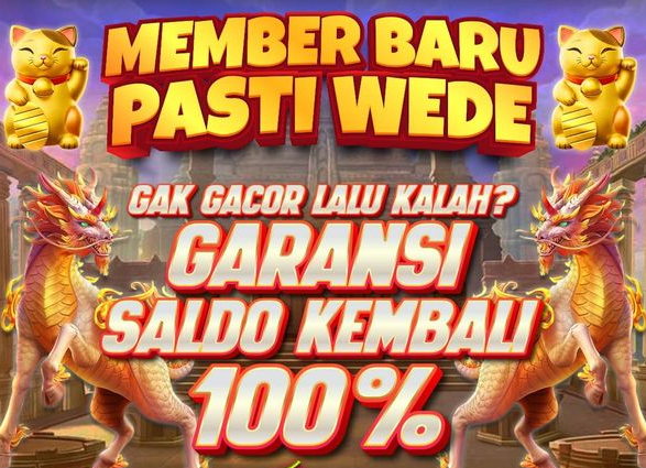 Mengenal Lebih Dekat: Slot Rajabonanza88 | by Rajabonanza88 | May, 2024 ...