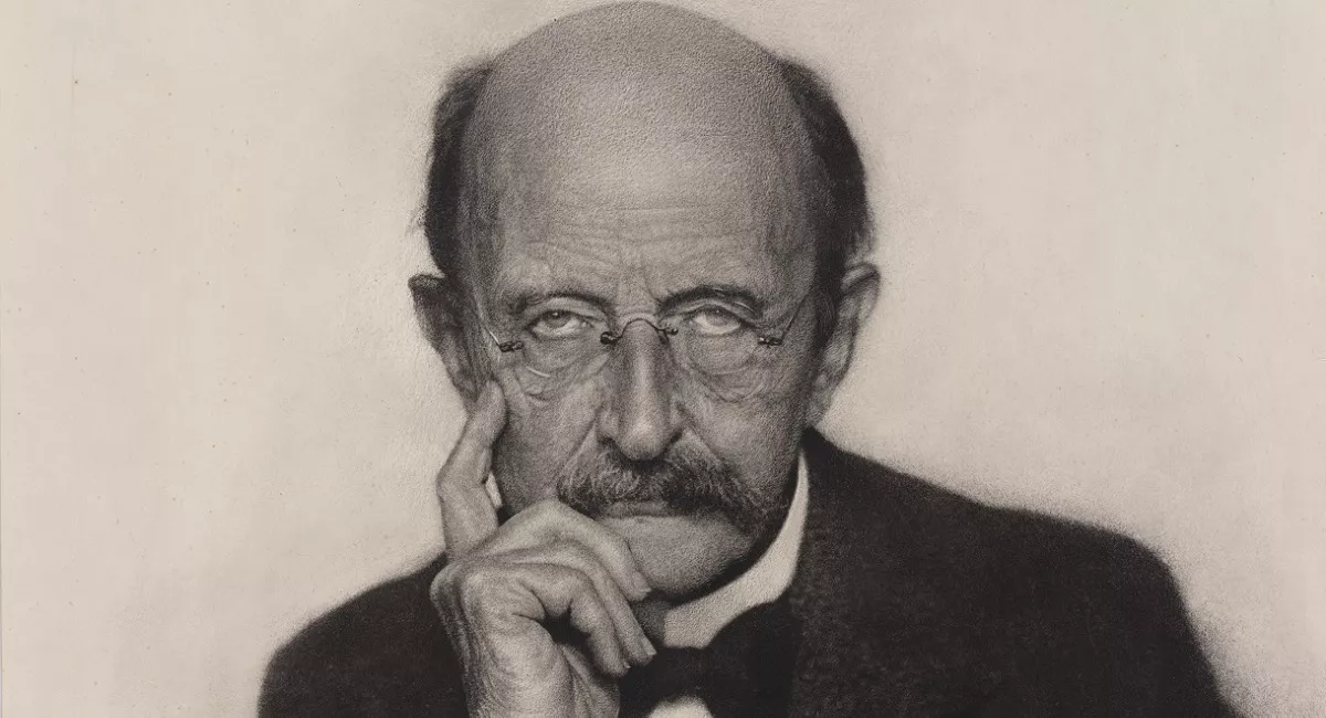 Thank you for this article! - Planck - Medium