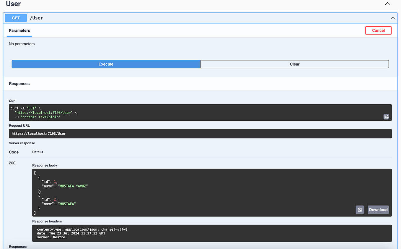 Distributed Caching in ASP.NET Core with Redis | by MUSTAFA YAVUZ | Medium