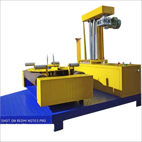 Things You Must Know About Shrink Tunnel Wrapping Machine - Ajay ...