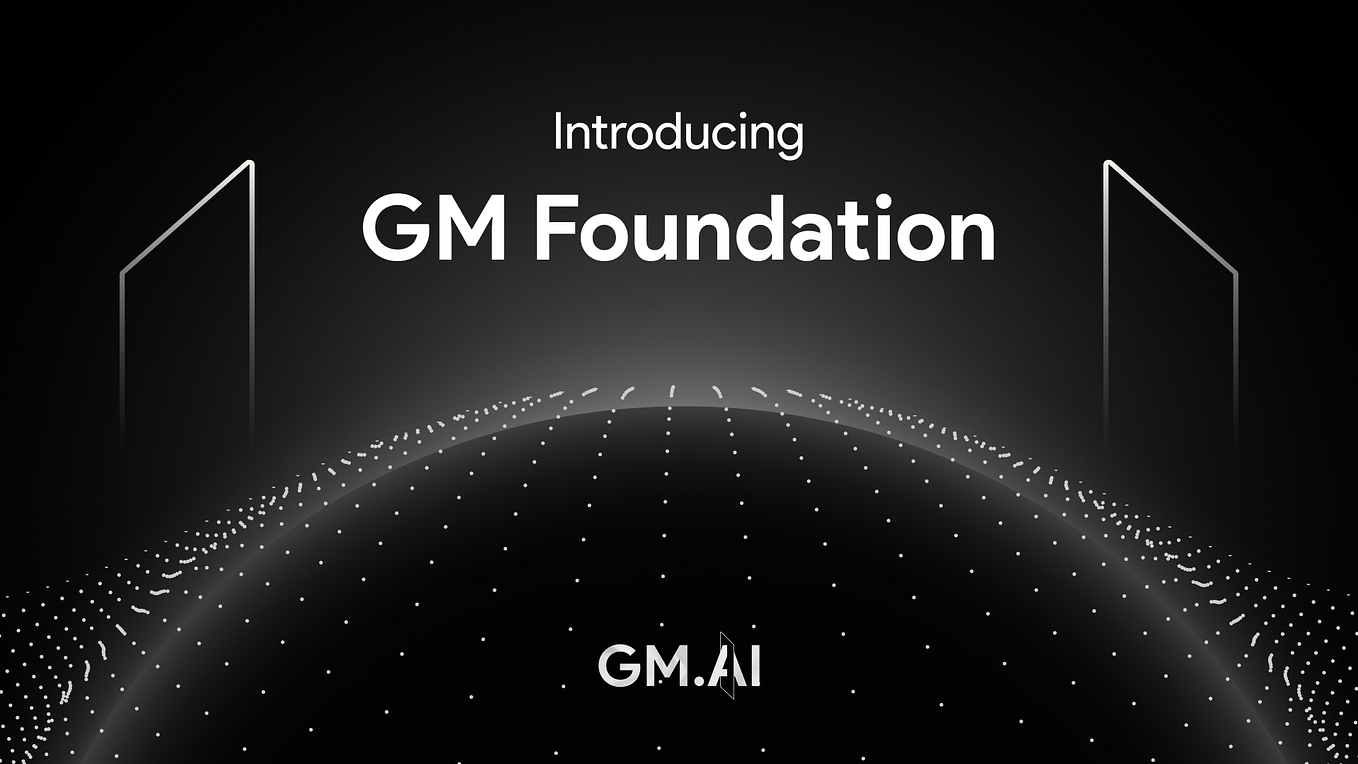Introducing the $GM Airdrop. A significant portion of $GM will be… | by GM.AI Official | GM.AI