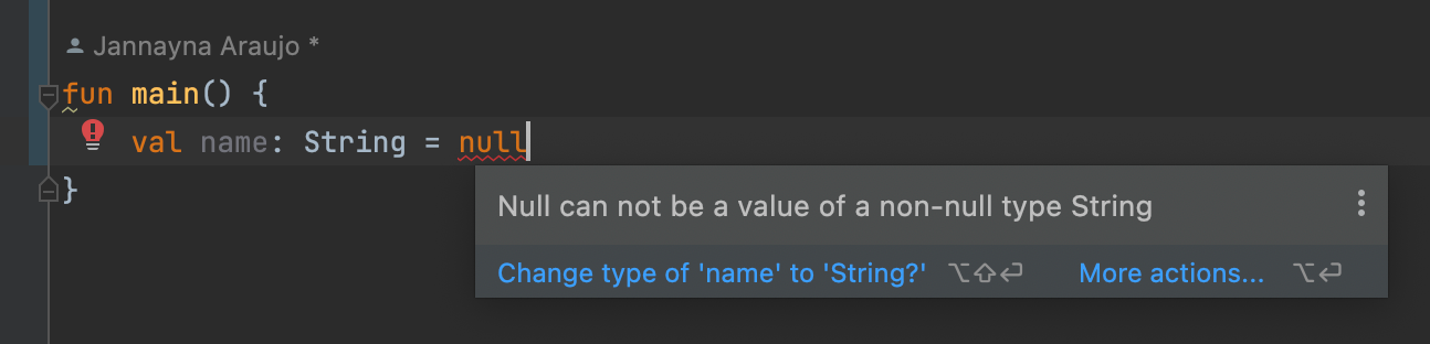 Step-by-step guide to a ‘Hello World’ using Kotlin + Spring + IntelliJ | by Jannayna Araujo | Medium
