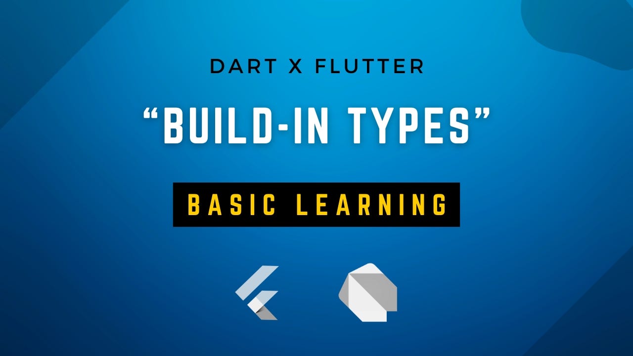 Flutter Tutorial #1 — Easy Ways to Create a Splash Screen | by Faisal Ramdan | Flutter Line | Medium