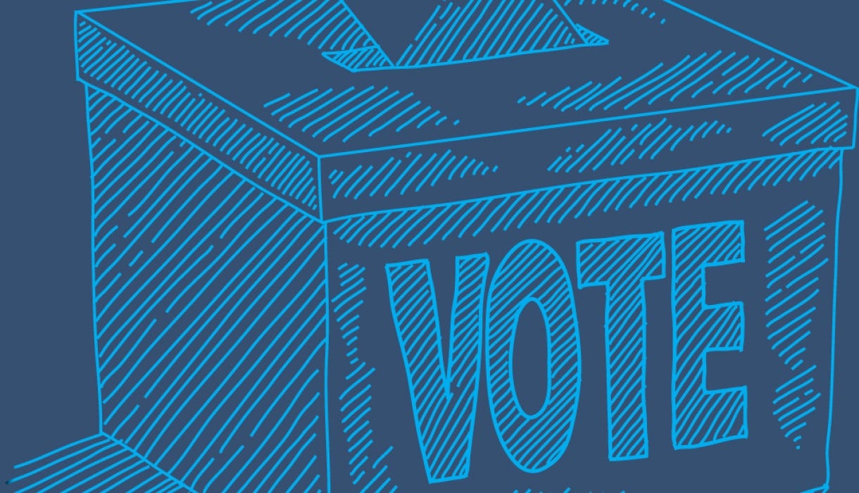 Voting DaPP. In this workshop, we are going to build… | by Kipng'etich ...