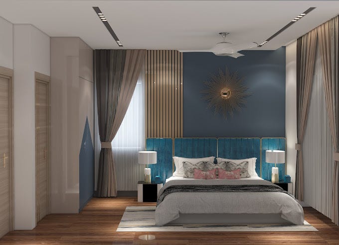 Top Professional Interior Designers in Patna | by Space Creater | Medium