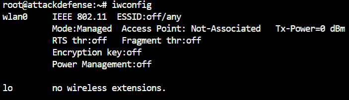 WPA-Enterprise Hacking. Useful site (VERY useful) —… | by Doozy | Medium