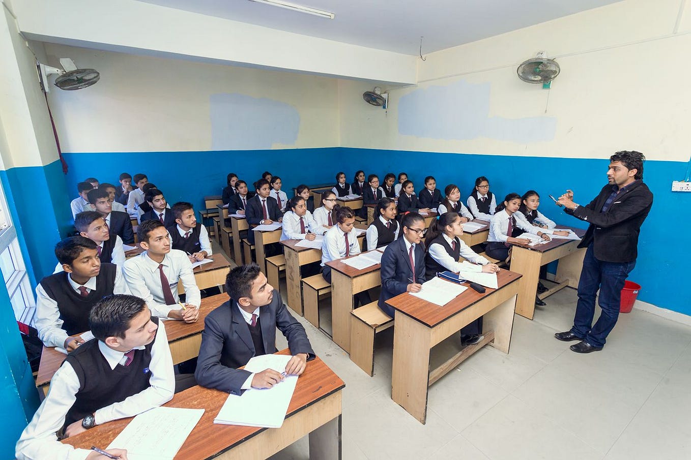 Times College: The Premier Choice for Higher Education in Kathmandu ...