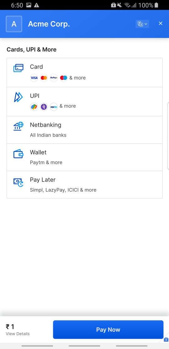 Digital Signature In Flutter. 1. Build Integration | by Kapil Rabade | Medium