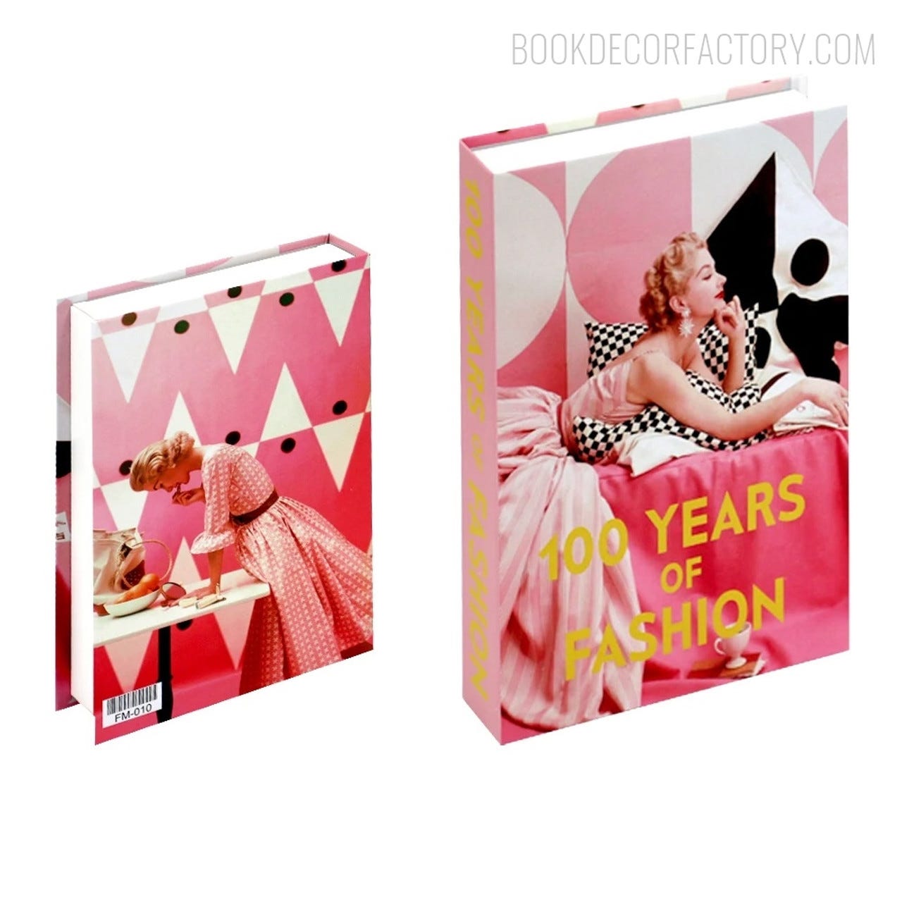 The Art of Designer Book Boxes: Where Function Meets Elegance | by ...
