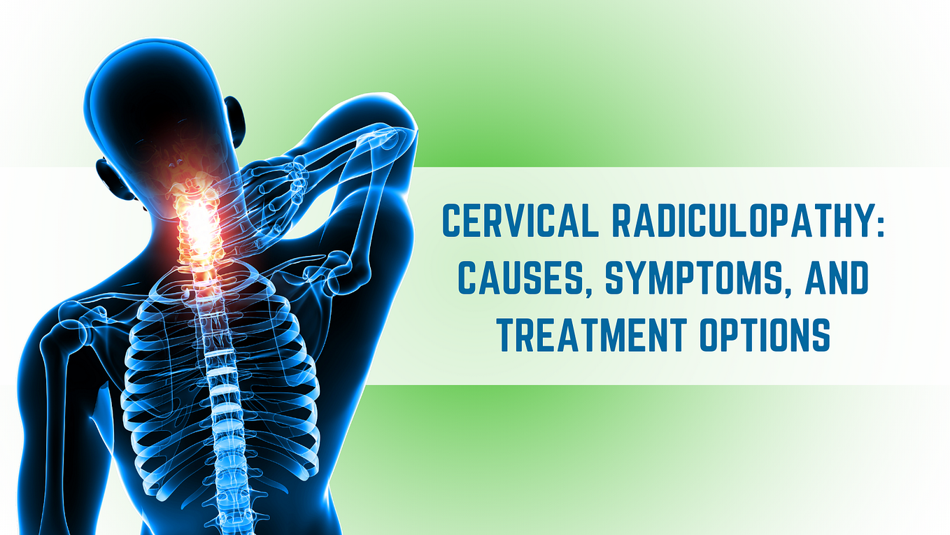 Pinched Nerve in Your Neck: What It Is and How to Feel Better | by ...