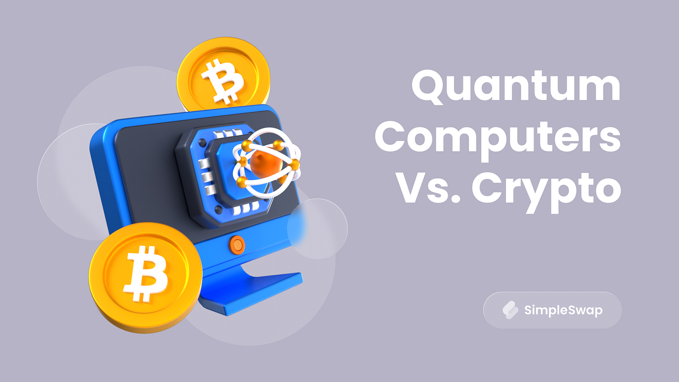Crack the Code: What Is the Bitcoin Puzzle | by SimpleSwap.io ...