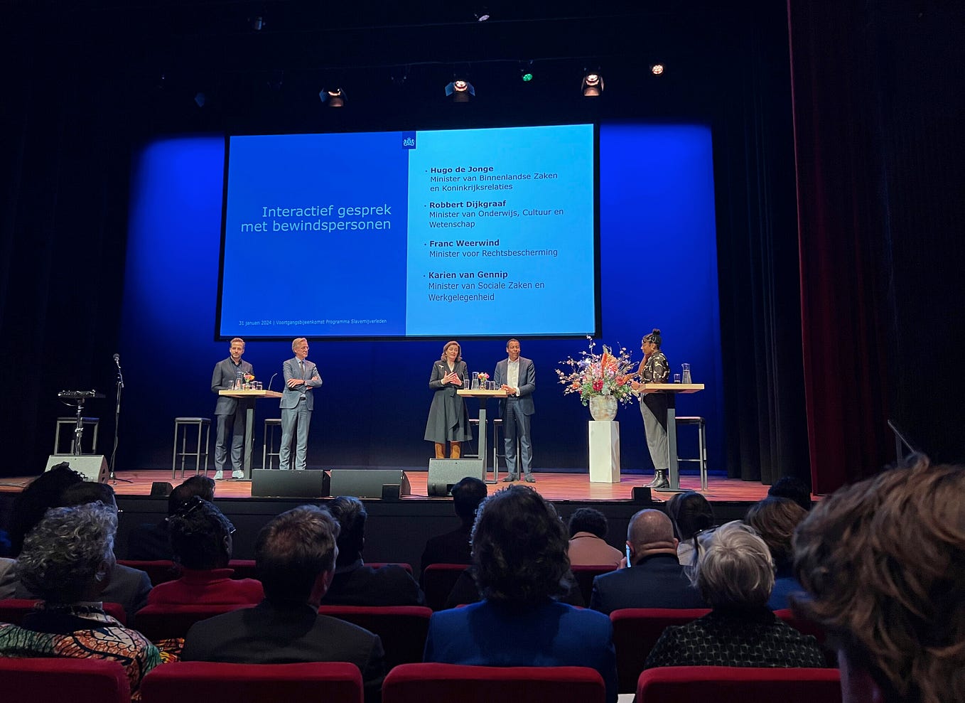 Cultural Extraction: Chapter 1 of Surviving DEI at Adyen N.V. | by The ...