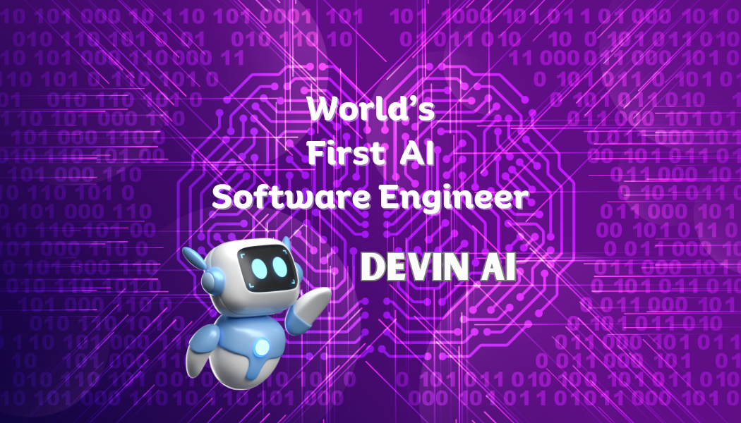 Devin: World’s First AI Software Engineer ||Devin ||Artificial Intelligent | by Divya Chouksey ...