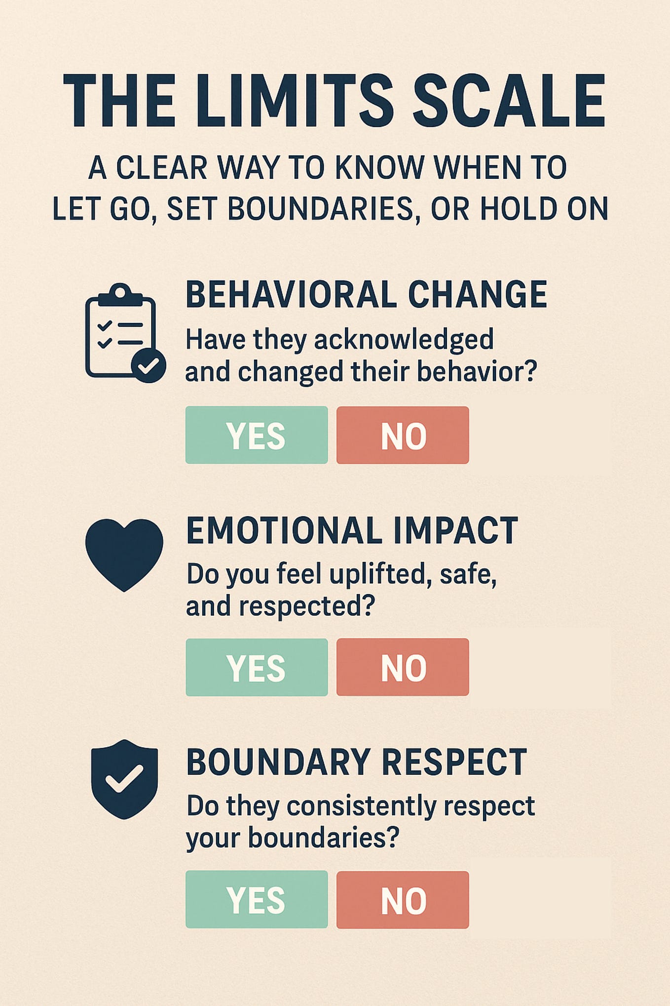 The Let Them Theory Explained — When It Works, When It Doesn’t, and ...