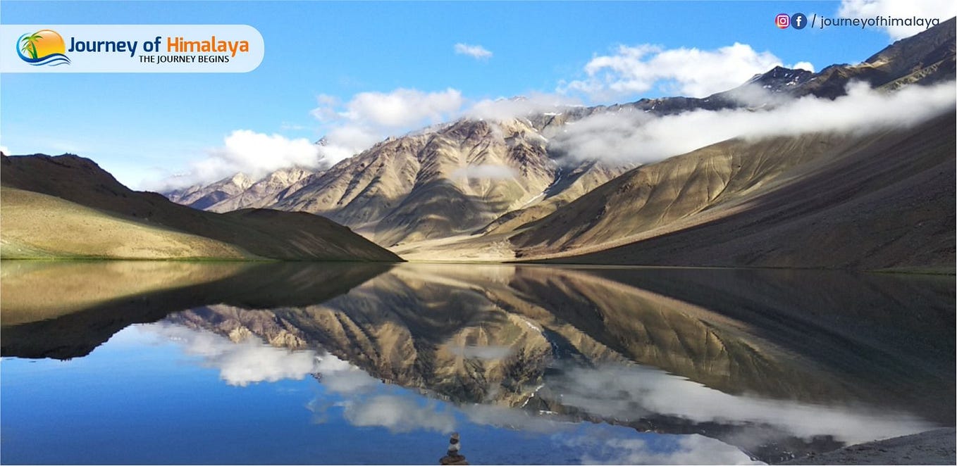 Manali ChandraTal Lake Kaza Tour Package - Journeyofhimalaya - Medium