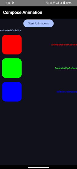 Lottie Animations in Jetpack Compose for Android | by Vladimir Ignatev | Medium