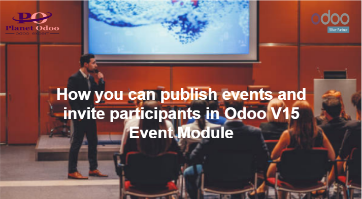 Overview of the Social Marketing Module in Odoo V15 | by Planet Odoo ...