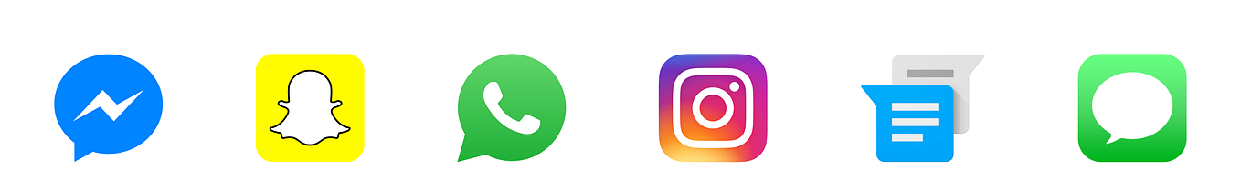 How Tools Have Shaped the Role of the Designer | by Jonathan Lieberman ...