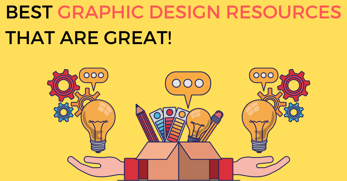 Basic Principles Of Graphic Design: All You Need To Know | by ...