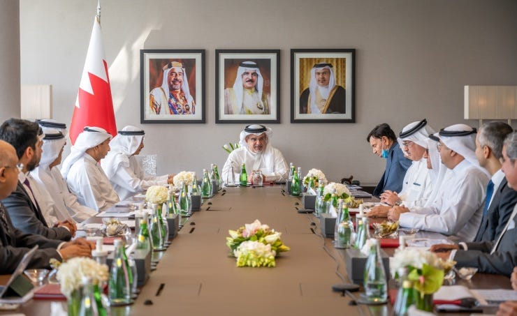 al-amarigroup.com The future of financing in the Middle East | by Alina ...