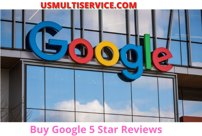 Buy Google Reviews 100 percent Permanent 5 Star Google Reviews | by ...