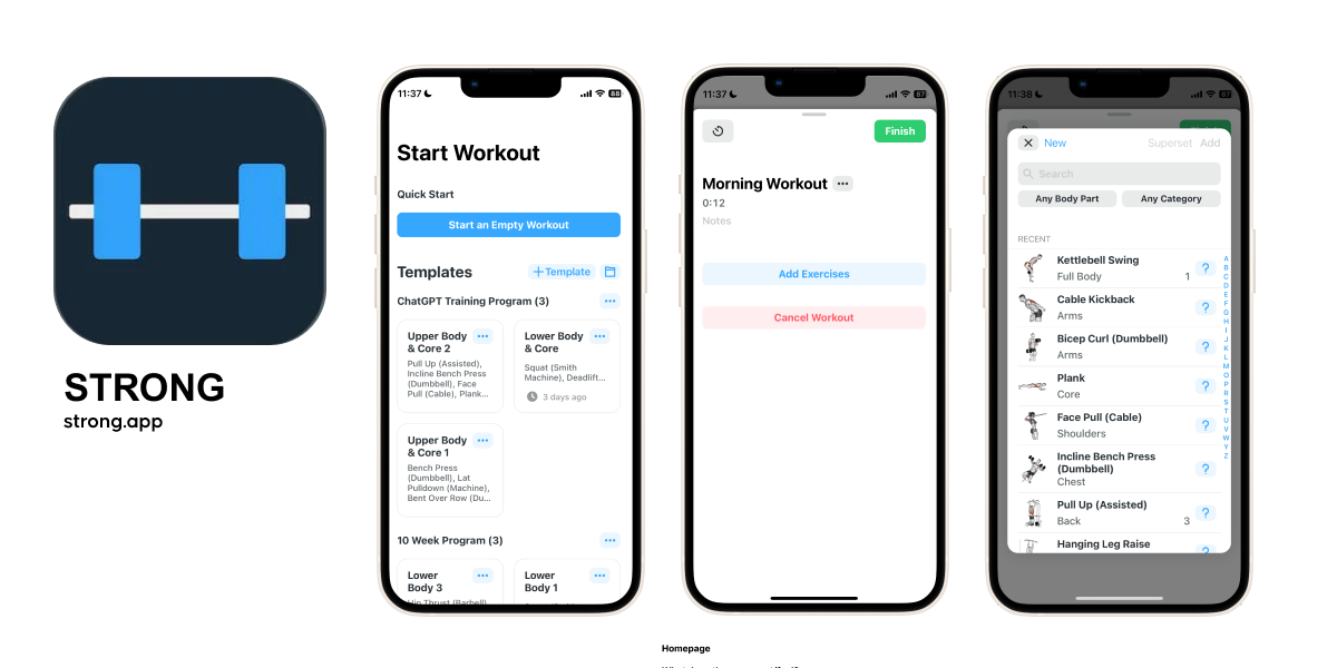 Dissecting my favourite app with wireframes | by Charles P | Medium