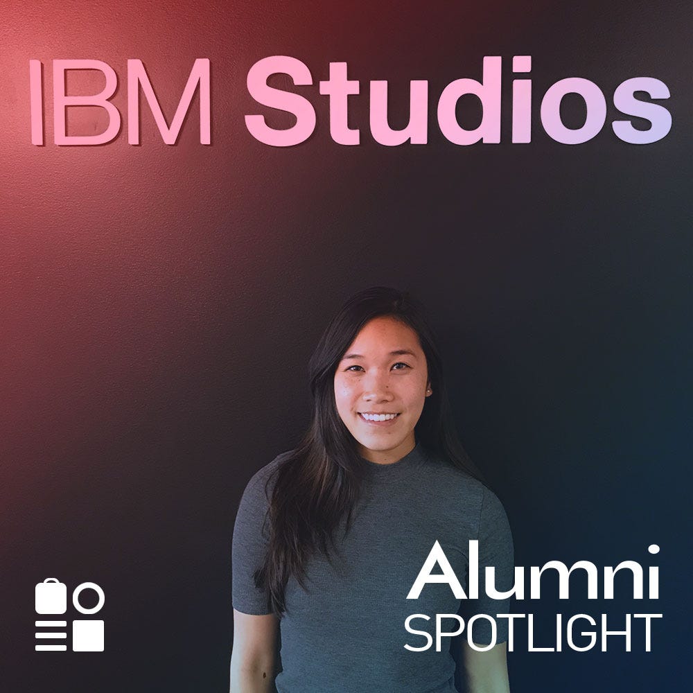 Alumni Spotlight: Jessica Cho. Say a warm hello to Jessica Cho ’15 who ...