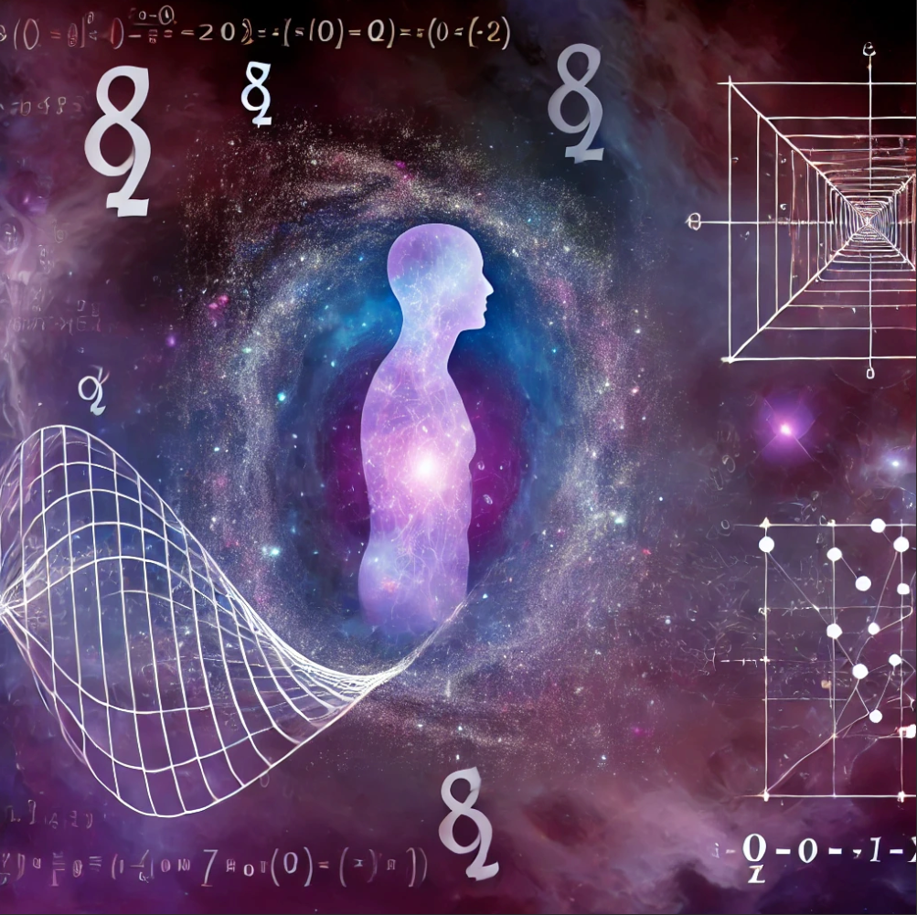 Universal Honesty What Quantum Principles Teach Us About Gender And Identity By Sebastian