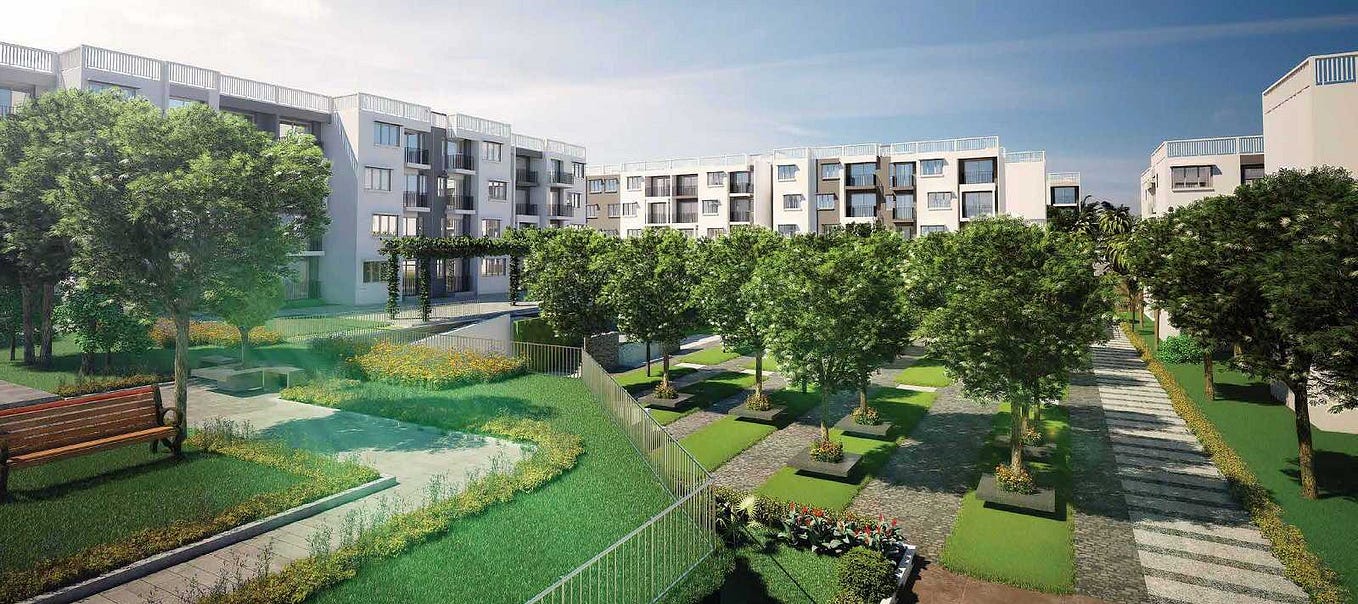 RMZ Devanahalli Approaching New Residential Project in Bangalore | by ...