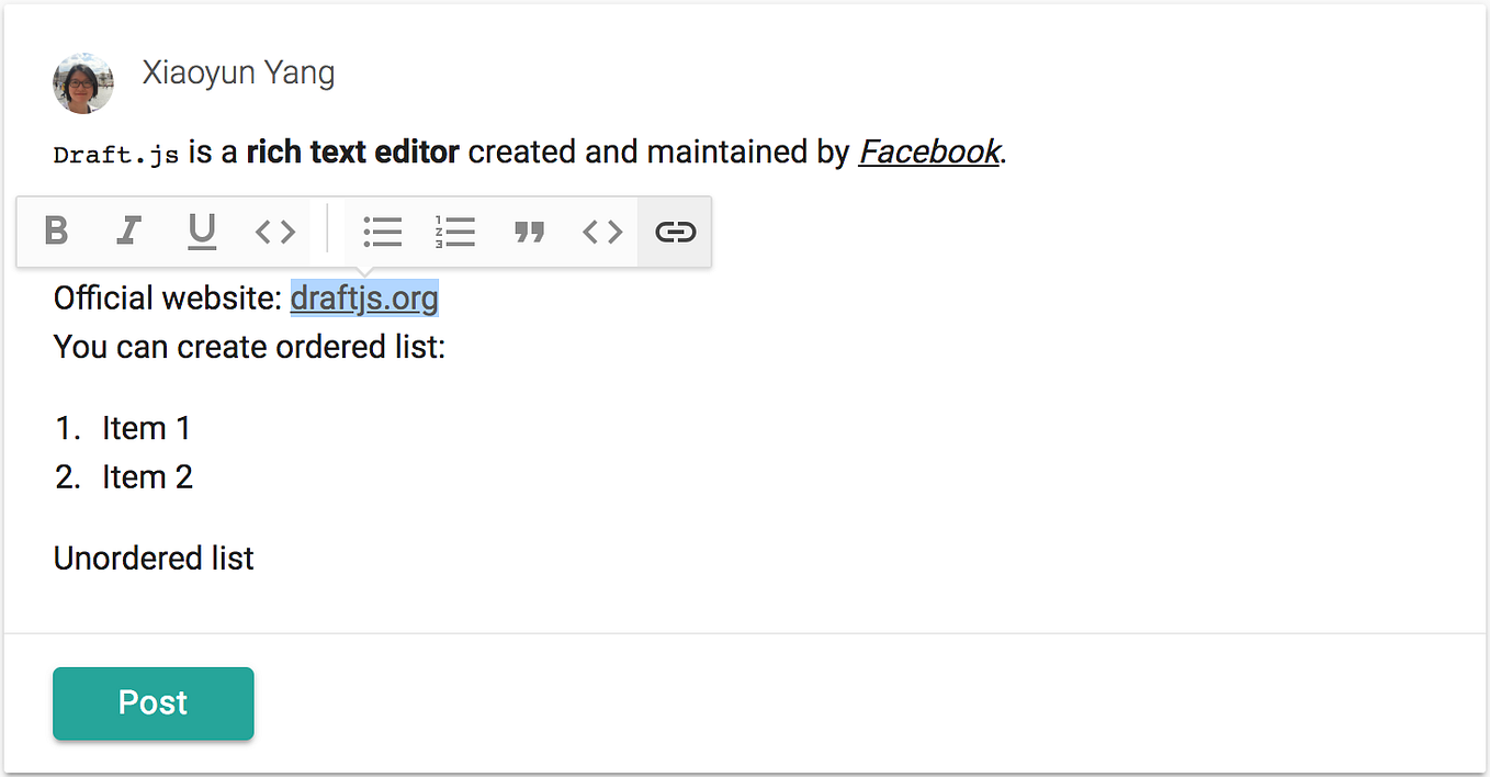 How To Do Object Oriented Programming The Right Way | by Xiaoyun Yang ...