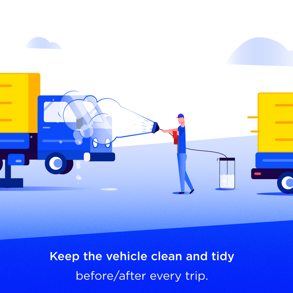 Online Onboarding at Porter. Jumpstart to Success with Porter… | by ...