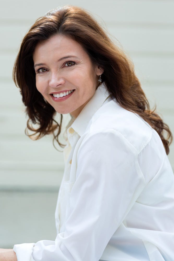 Who is Jamie Gallo and why did she create The Trio Method? | by Jamie ...