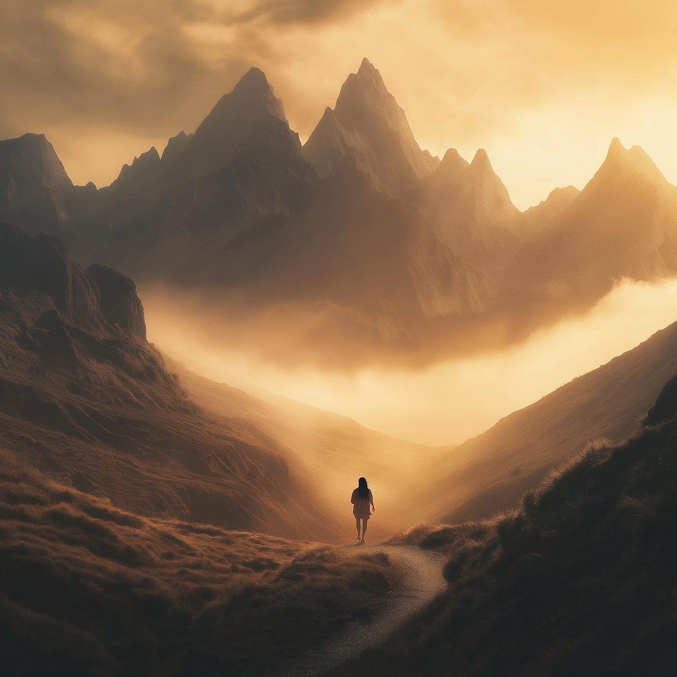 Seeing Beyond: The Power of Non-Judgment | by NADINE H | Know Thyself, Heal Thyself | Feb, 2025 ...