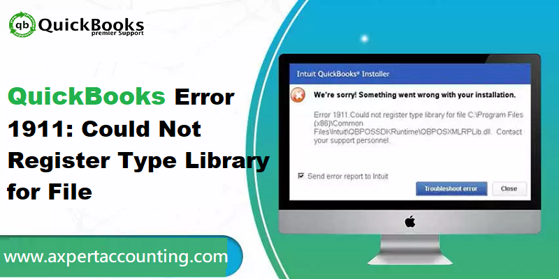 How to fix QuickBooks error code 1612? | by Lillian Martin | Medium