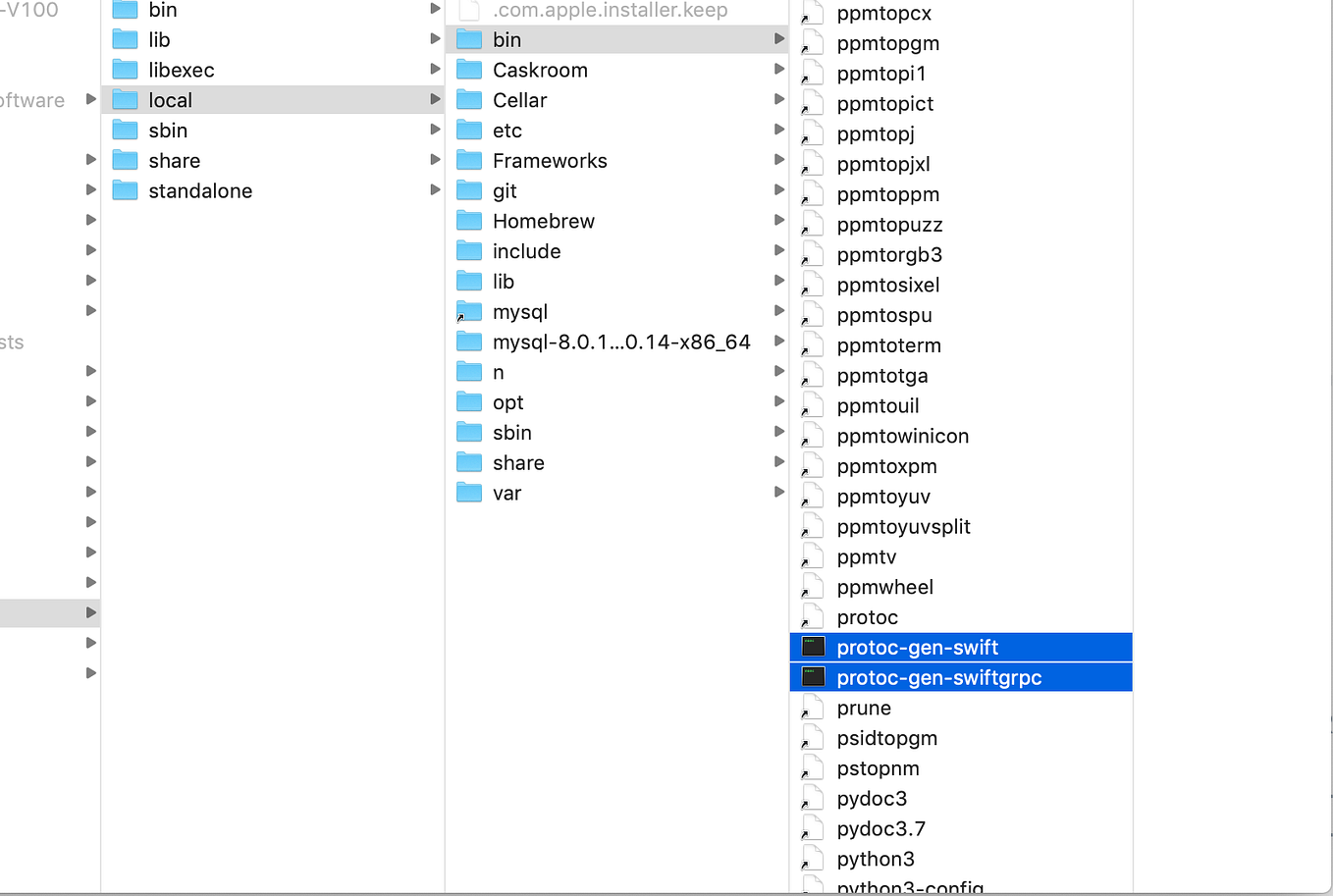 Multi Threading in iOS using swift | by Prasanna Aithal | Medium