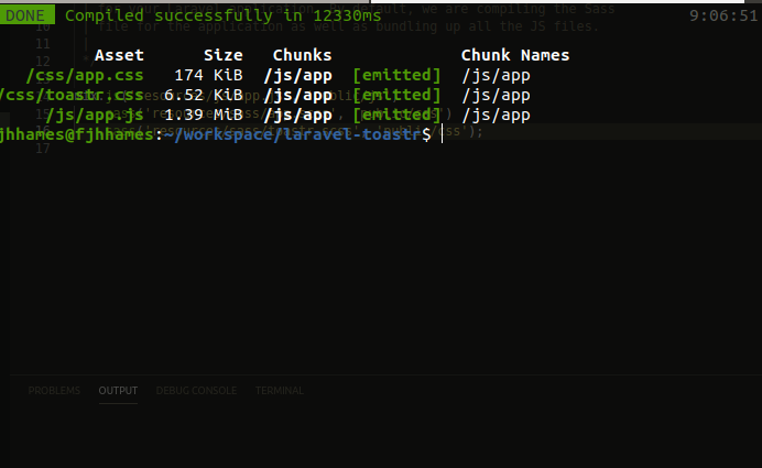 Null is not an Object. Hi there! if you’re a bit familiar with… | by James Falola | Hacktive ...