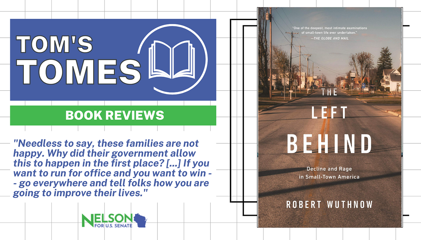 Book Review by Tom Nelson — Serving the Servant: Remembering Kurt ...
