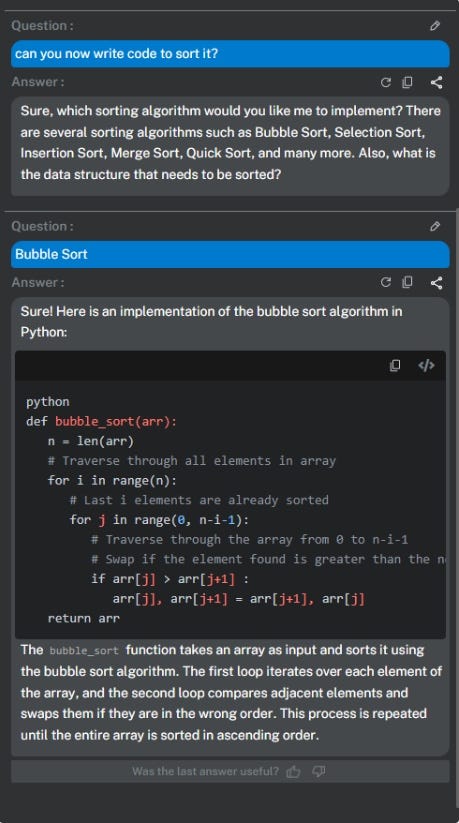 Building Better Code: Leveraging. Bito AI for Development Success | by Isha Jain | Medium