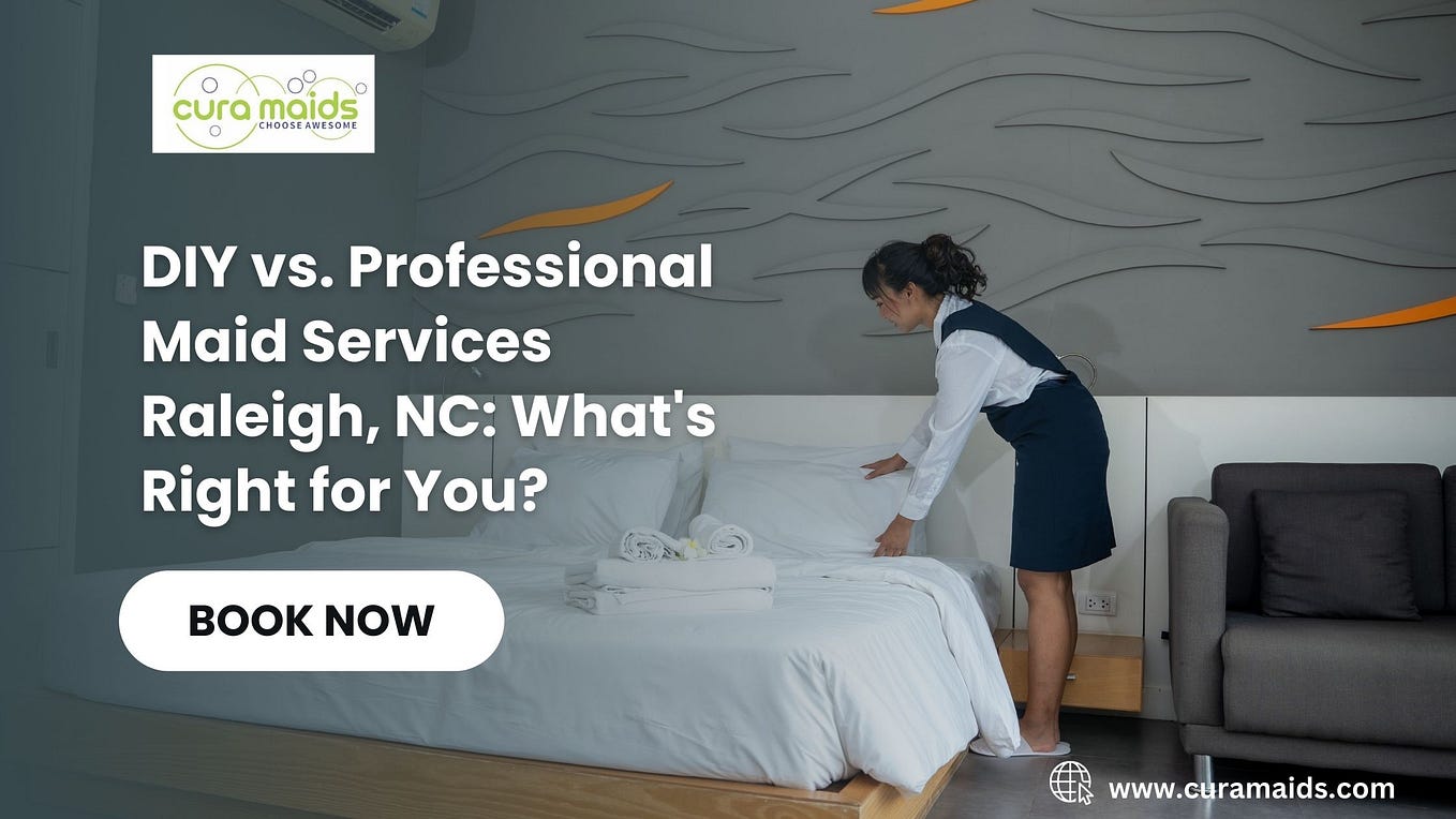 How to Create a Cleaning Checklist for House Cleaning Service? | by ...