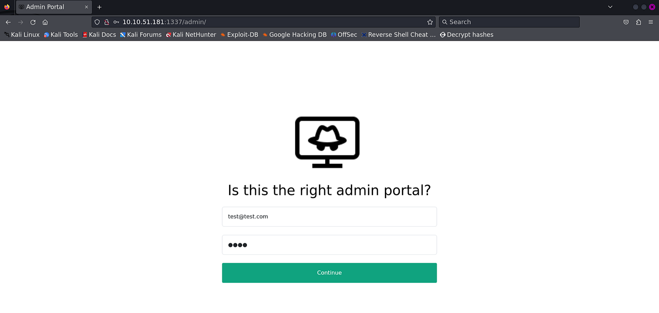 Hack The Box “BoardLight” — Walkthrough | by h4stur | Medium