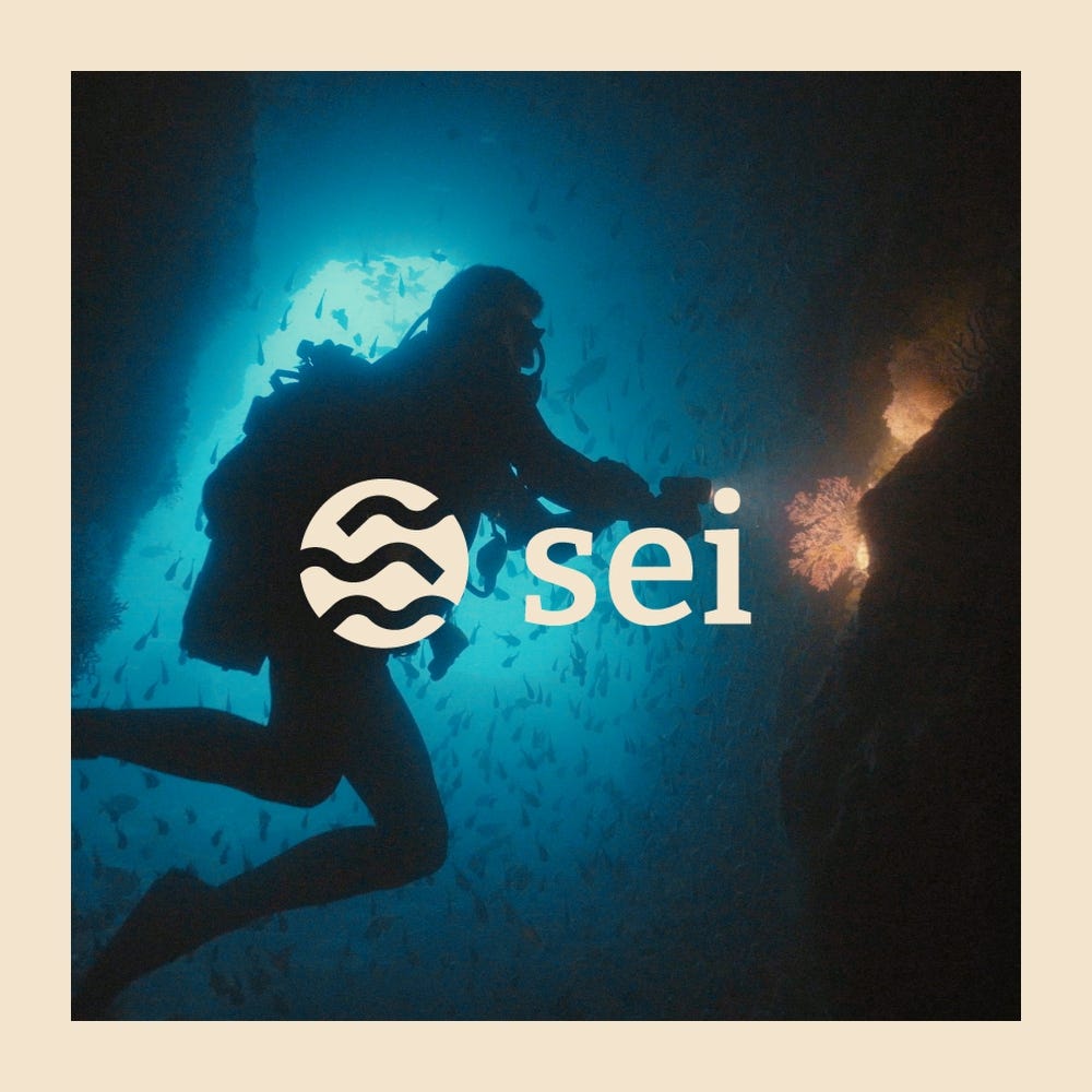 Why does the orderbook infrastructure make Sei a unique layer 1? | by ...