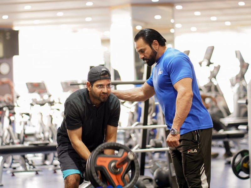 Important Components of a Low-Cost Exercise | by Velocityfitnessclub ...