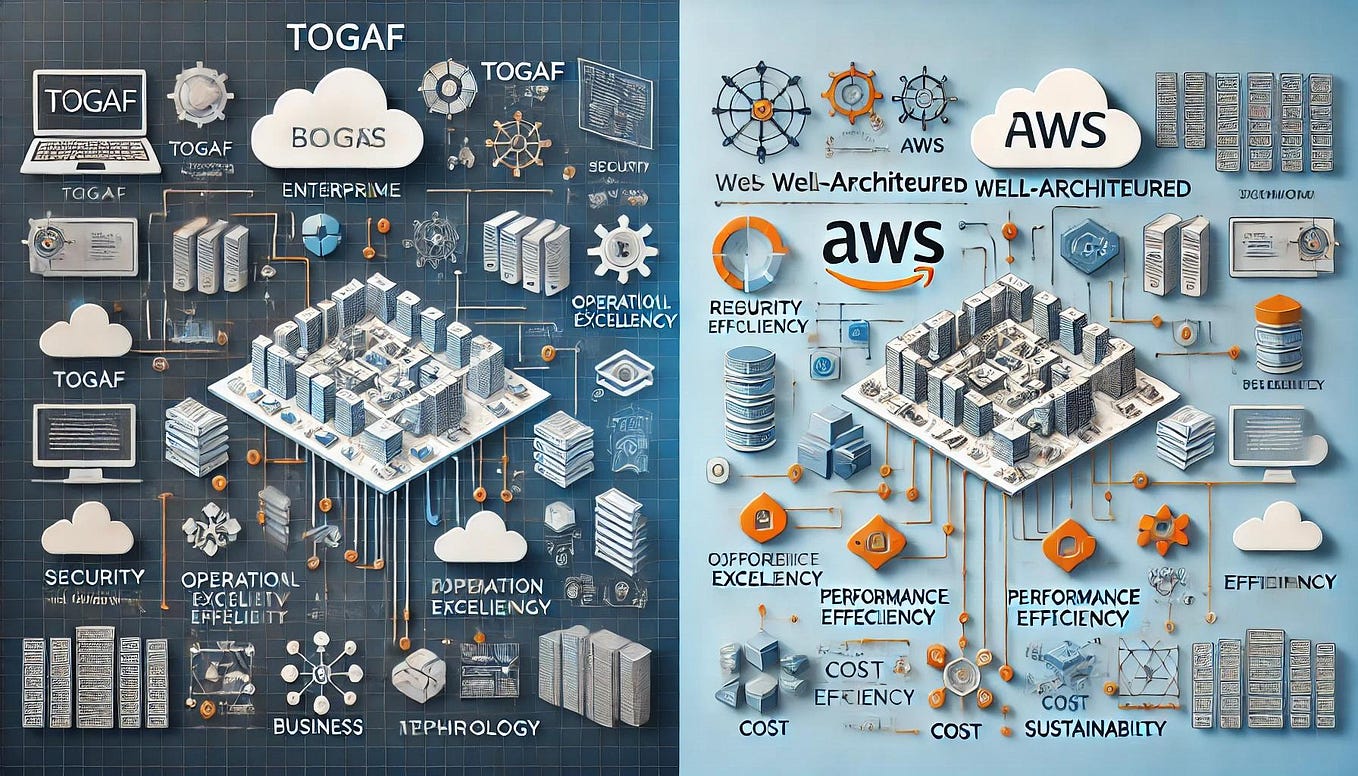 Aws Well Architected Generative Ai Lens A Guide To Building Better Ai Applications By Tarun