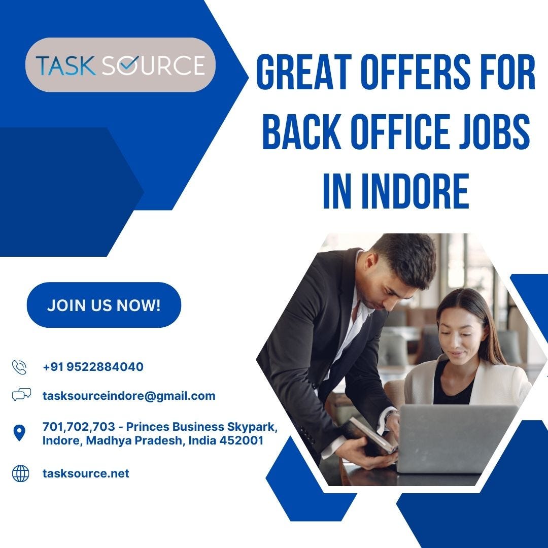 Exploring Key Digital Marketing Roles in Indore: Opportunities and ...