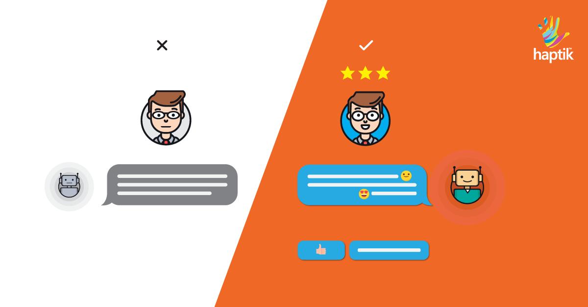 A Beginner’s Guide to Designing Smart Chatbots | by Vaibhav Verma ...