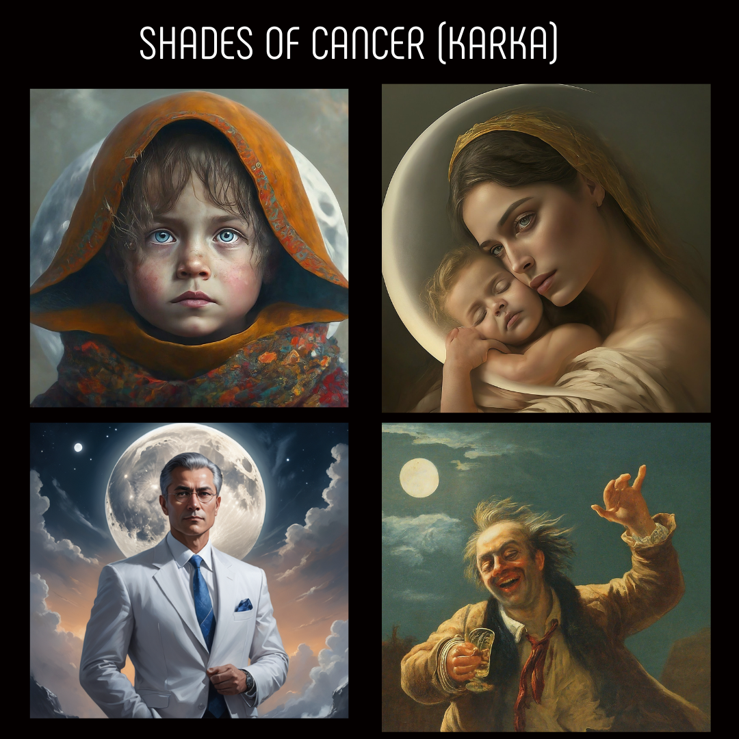 What is the connection between Tarot and Astrology | by Horoscopelogy ...