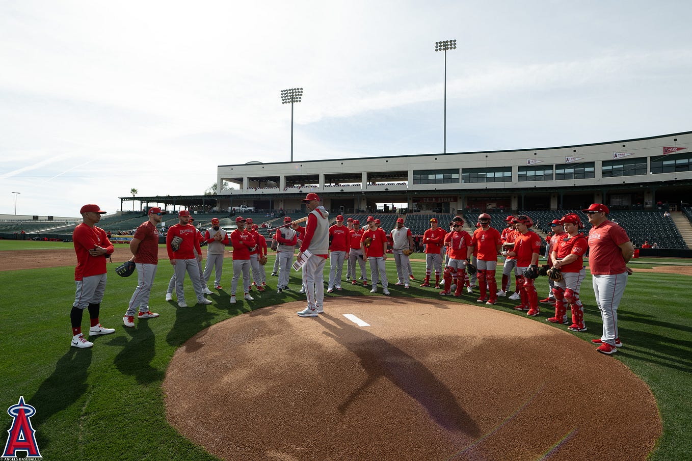 2021 Retrospective: Shohei Ohtani - The Halo Way